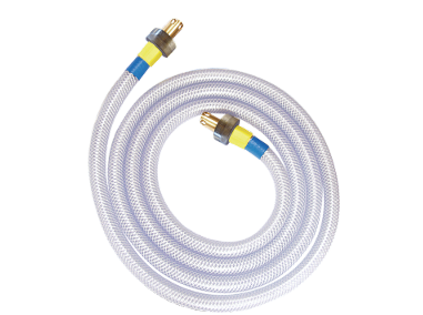 3m BS Compatible AGSS Evacuation Hose Assembly 5m on request