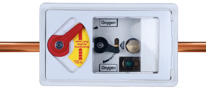 Area Valve Service Unit