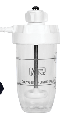 Humidifier bottle