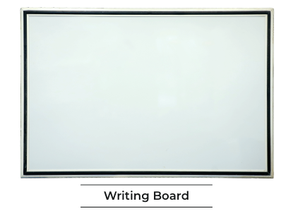 Writing Board