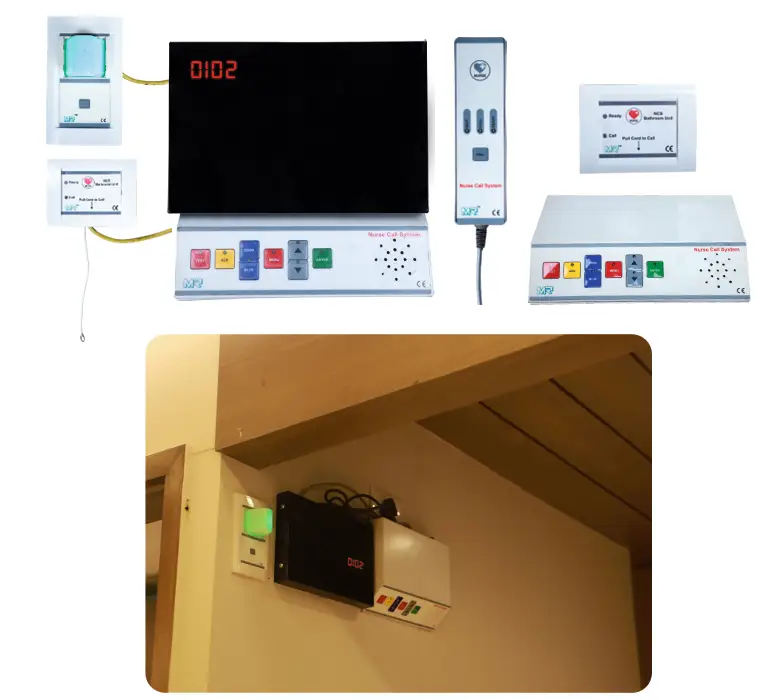 Nurse Call System